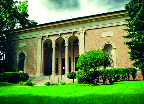Blanden Memorial Art Museum readies for annual festival | News, Sports ...